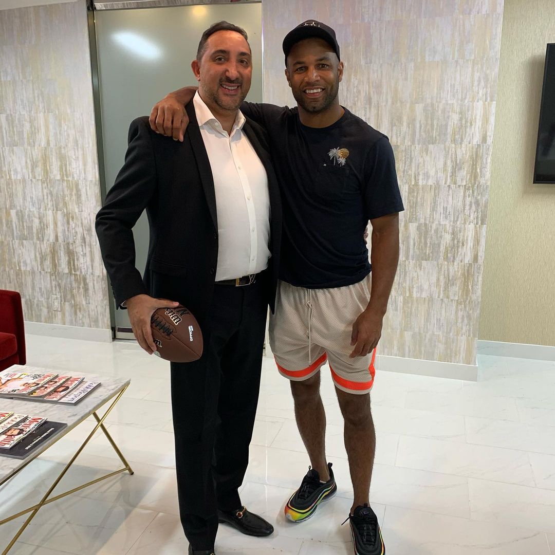 Celebrity Hair Transplant In Los Angeles | Beverly Hills Hair Restoration